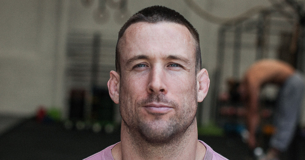 Bodyweight Strength, Mobility and Jiu Jitsu Coach - Jungle Botany
