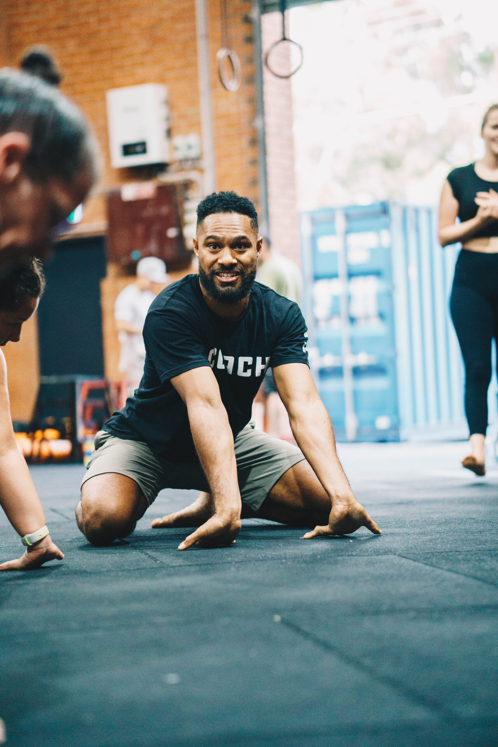 #09 How to get the most out of JB's training - Jungle Botany